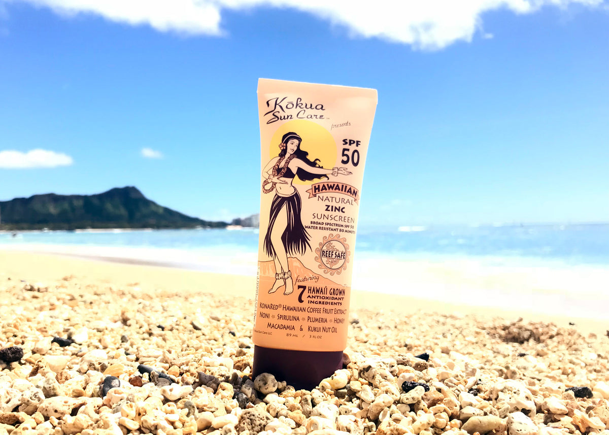 Kokua Sun Care